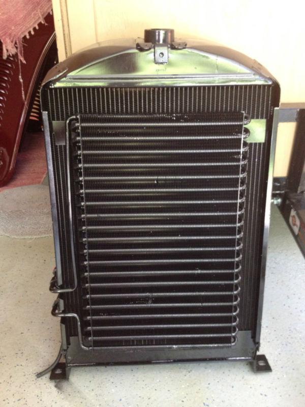 Sell Walker Radiator 1933 - 1934 Ford in Hebron, Connecticut, US, for ...