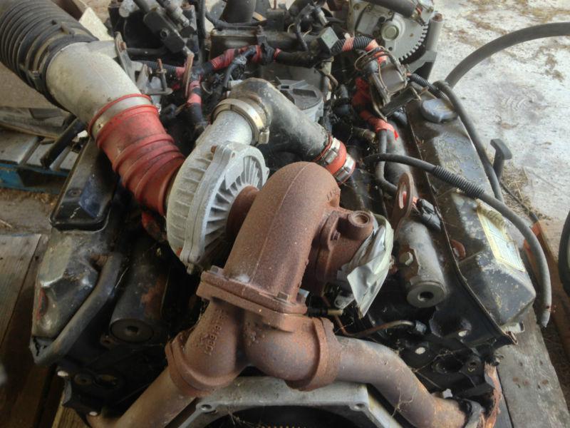 Sell 7.3 diesel engine 1999-2003 in Felda, Florida, US, for US $1,725.00