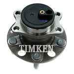 Sell Precision Automotive 512332 Rear Hub Assembly in Gainesville ...
