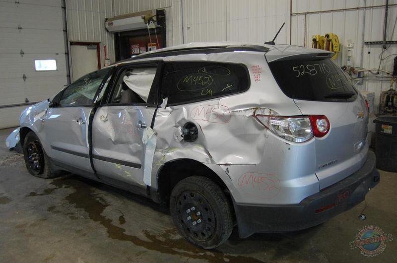 Sell FUEL PUMP TRAVERSE 808574 09 10 ASSY LIFETIME WARRANTY in Saint ...