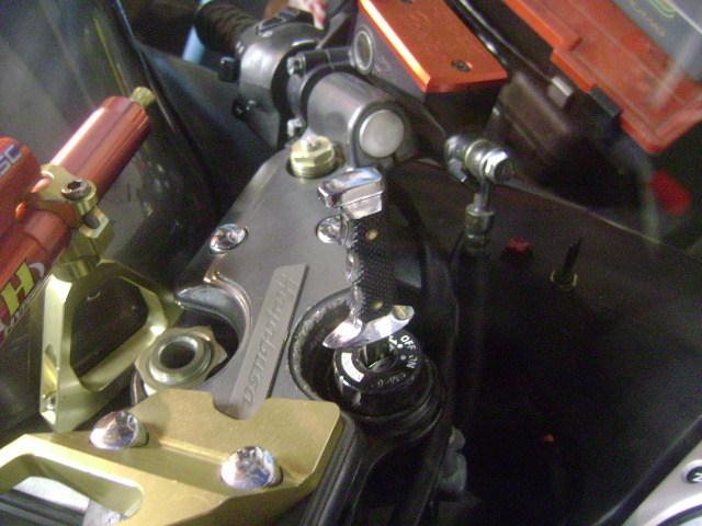 Sell HAYABUSA key blank in Sterling Heights, Michigan, US, for US $44.99