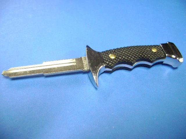 Sell HAYABUSA key blank in Sterling Heights, Michigan, US, for US $44.99