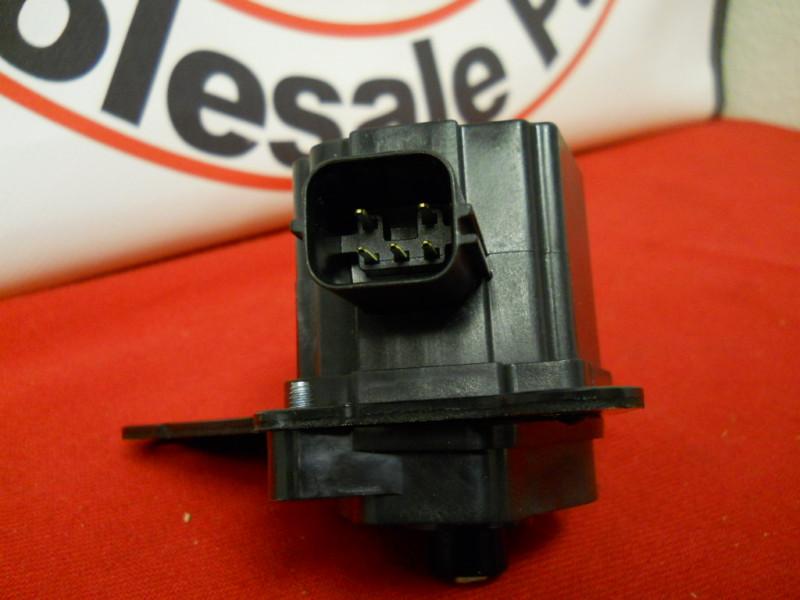 Sell Dodge Chrysler Jeep Short runner intake flow control valve ...
