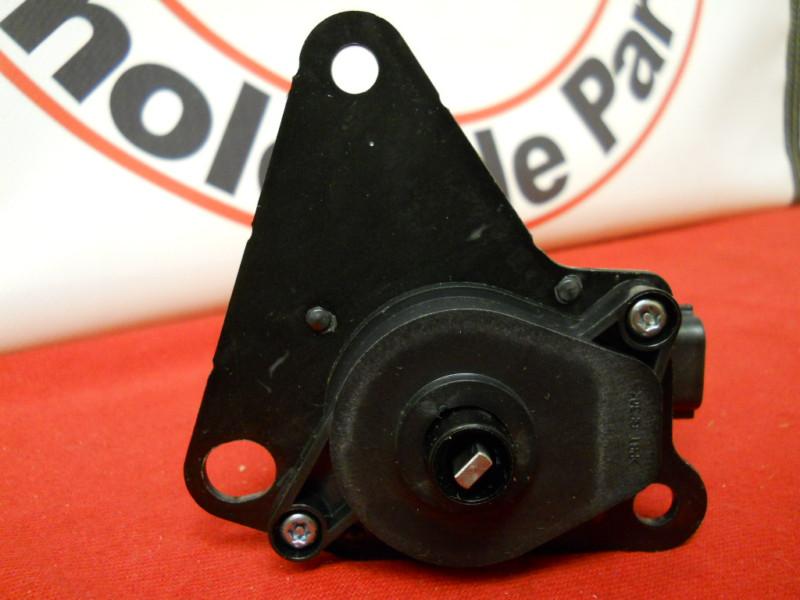 Sell Dodge Chrysler Jeep Short runner intake flow control valve ...