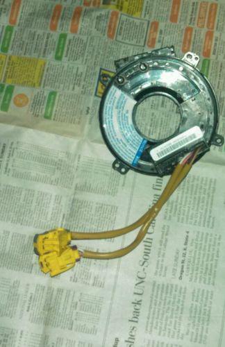 Sell 2006 PONTIAC G6 stèering wheel clockspring low miles 37k in ...