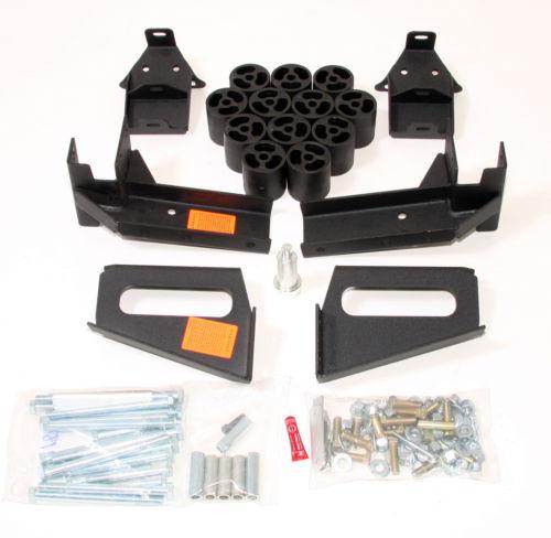 Sell Performance Accessories 10183 Body Lift Kit in OR, CA, KS, GA, or ...