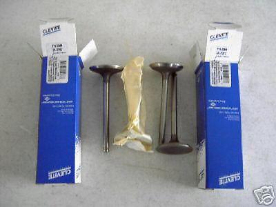 Sell DODGE MITS 2.6 G54B STARION INTAKE VALVES B4 211-2504 in Sioux ...
