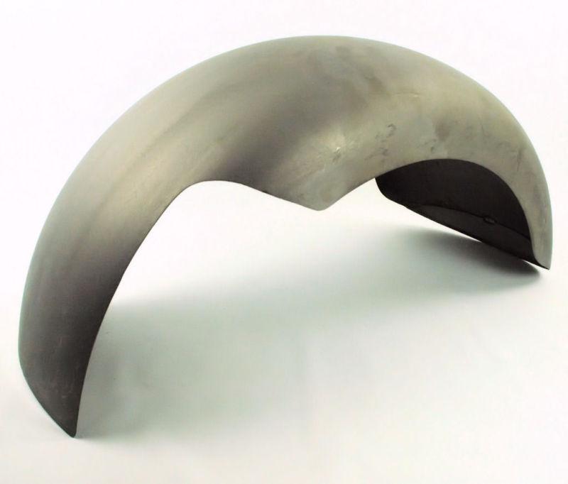 Buy KUSTOMWERKS 11" REAR FENDER 240-250MM TIRE HARLEY RIGID HARDTAIL ...