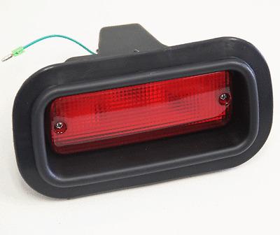 Purchase JDM EDM REAR FOG LIGHT UNIVERSAL in Montclair, California, US ...