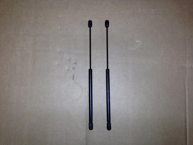 Purchase HIGH PRESSURE MASTER LIFT STRUTS ML 16-40 (set of 2) in Burr ...