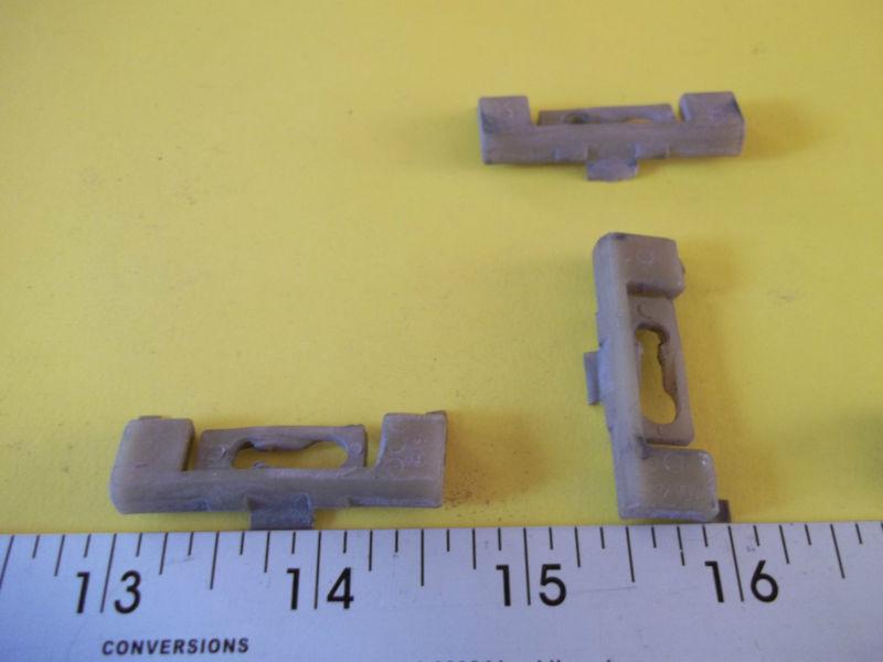 Purchase Early (Nylon) Window Reveal Moulding Fasteners in Sutherlin ...