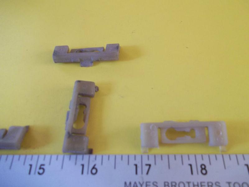 Purchase Early (Nylon) Window Reveal Moulding Fasteners in Sutherlin ...