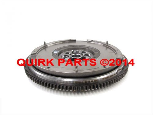 Purchase 2003-2006 Subaru Legacy & Outback Turbo MT Dual Mass FlyWheel ...