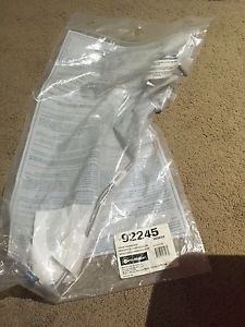 Purchase New, Parts Master 92245 Power Steering Pressure Hose, Model ...