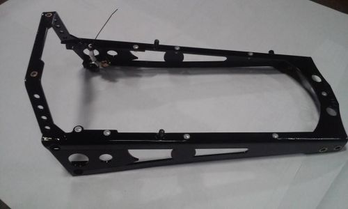 Purchase Steel pit viper YAMAHA RAPTOR 700 SUBFRAME sub frame 700r made ...