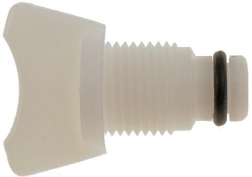 Purchase DORMAN 61112 Radiator Drain Cock-Radiator Drain Petcock ...