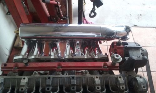 Purchase Supra MKIII 7MGTE Front Face Intake Manifold in Calexico ...