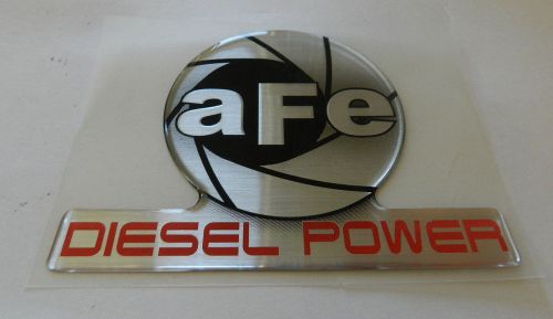 Purchase AFE DIESEL POWER DRAG DRIFT DIRT NASCAR OFFROAD OVAL RACING ...