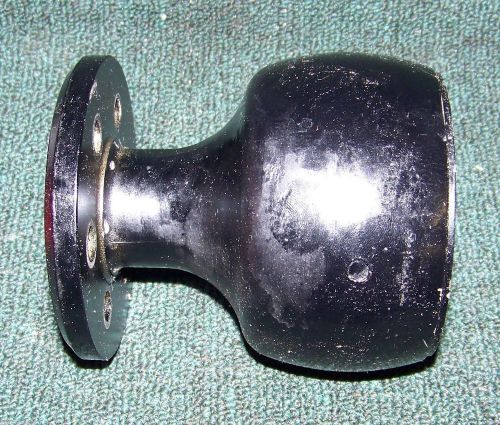 Purchase MERCRUISER PRE ALPHA DRIVE COUPLER 170 190 470 3.7 69354A2 in ...