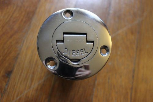 Purchase Diesel boat fuel inlet SS in Austin, Texas, United States, for ...