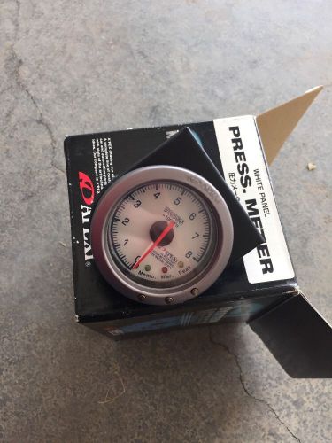 Purchase APEXi Press. Meter in Kansas City, Missouri, United States ...