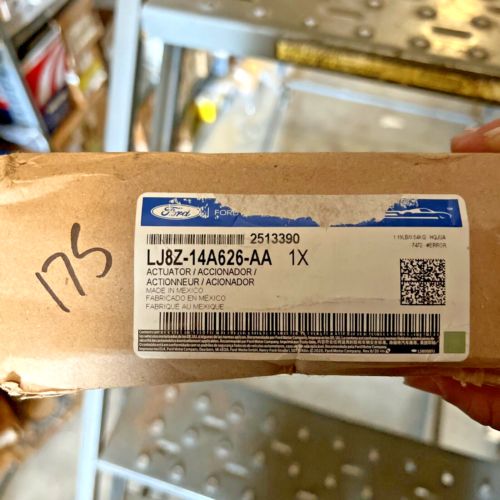 Purchase Genuine OEM Ford Mustang Mach-E Driver Keyless Entry Keypad 21 ...