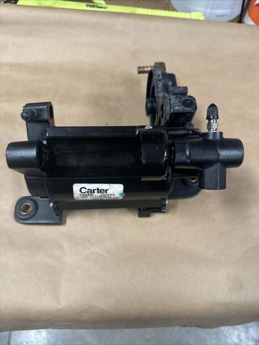 Purchase Volvo Penta 23410900 Fuel Pump Assembly Replaces 22058474 in ...