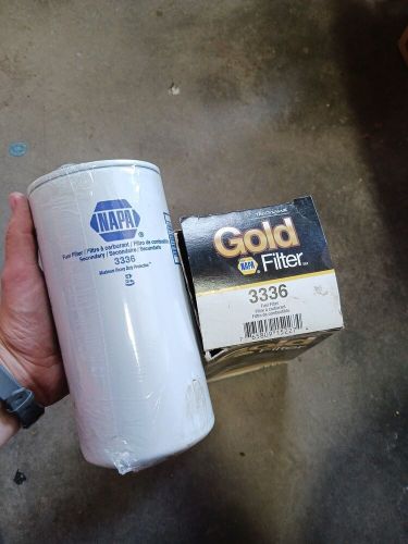 Purchase NAPA Gold Fuel Filter 3336 in ND, United States, for US $25.00