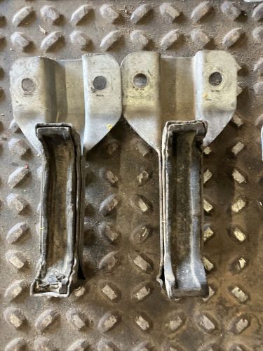 Purchase 1981 82 84 85 87 CHEVROLET GMC TRUCK C10 K10 K5 1 ONE RADIATOR ...