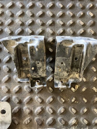 Purchase 1981 82 84 85 87 CHEVROLET GMC TRUCK C10 K10 K5 1 ONE RADIATOR ...