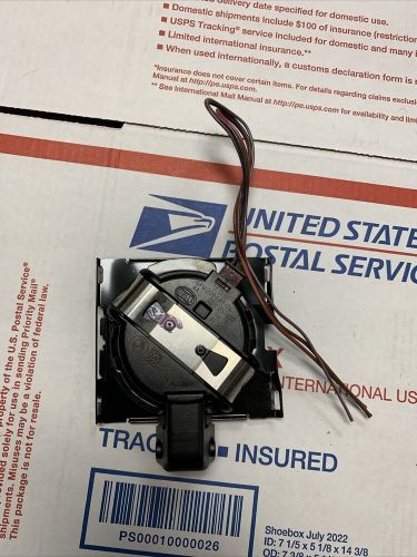 Purchase 2011 BMW 535i RAIN WATER SOLAR LIGHT SENSOR RLS in , for US $34.99