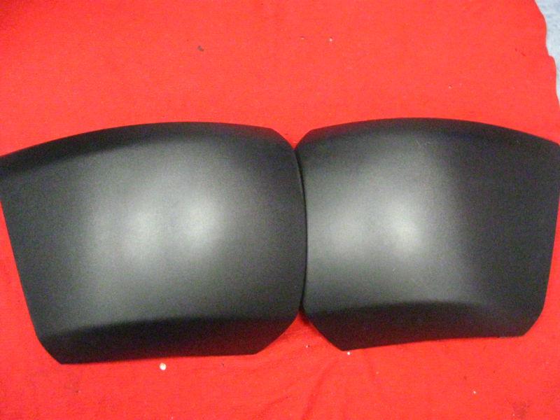 Purchase GM front bumper cap 2007 to 2013 Silverado 15838398 and ...