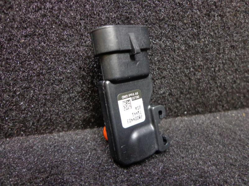 Purchase MAP SENSOR #854445 MERCURY/MARINER 2000-2010; VARIOUS 30-300HP ...