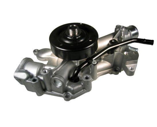 Purchase Fenco P1747 Engine Water Pump Volkwagen Beetle Golf Jetta 1.9 ...