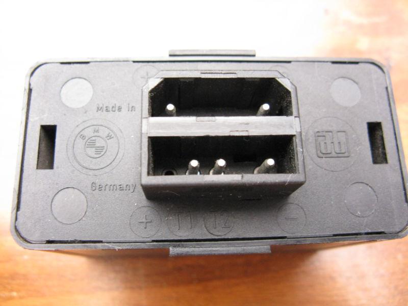 Purchase BMW Door chime gong ding speaker 318 325 328 525 535 528 E30 ...