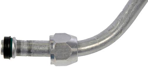 Purchase BRAND NEW OEM ENGINE OIL LINE 2001-2009 VOLVO S60 S80 V70 ...