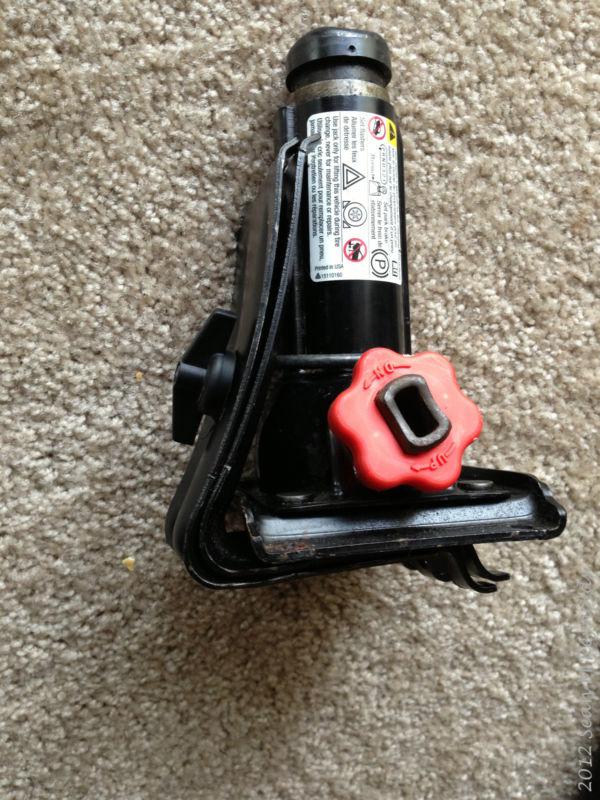 Purchase GM truck chevrolet gmc Bootle Jack Kit 99 2000 2001 2002 2003 ...