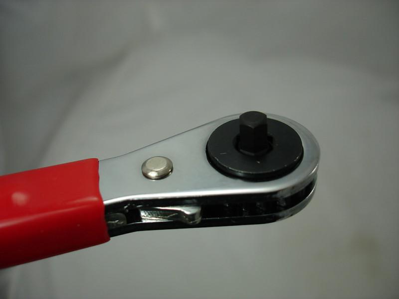 Purchase TOOL HARLEY EVO ROCKER BOX COVER RATCHET WRENCH FX XL in ...