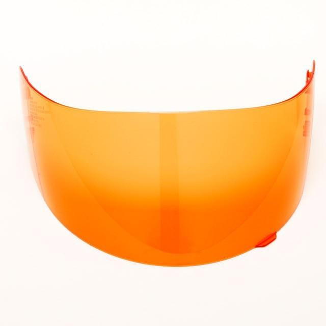 Purchase Shoei CX-1V Hi Def Amber Hardcoat Shield for X-Eleven RF-1000 ...