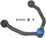 Purchase Parts Master K8596 Control Arm With Ball Joint in Pacoima ...