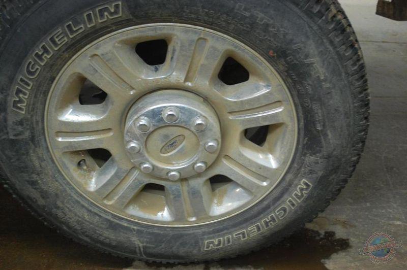 Purchase Body Computer BCU : 2012 FORD F350SD PICKUP 1119845 in Saint ...