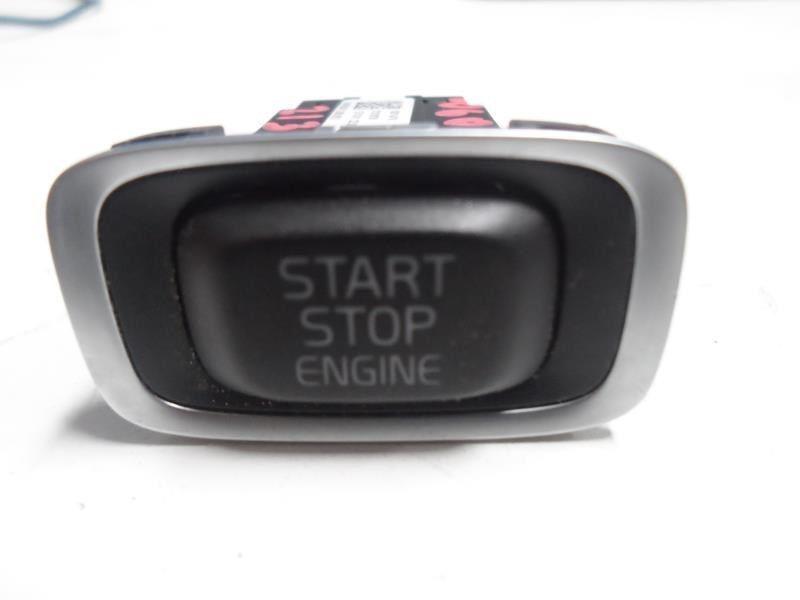 Purchase 11 VOLVO 60 SERIES IGNITION SWITCH DASH MTD PUSH BUTTON S60 ...