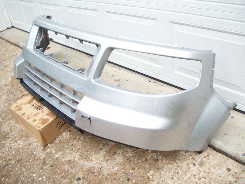 Purchase HONDA ELEMENT SC 07 08 FRONT BUMPER OEM ORIGINAL GENUINE ...