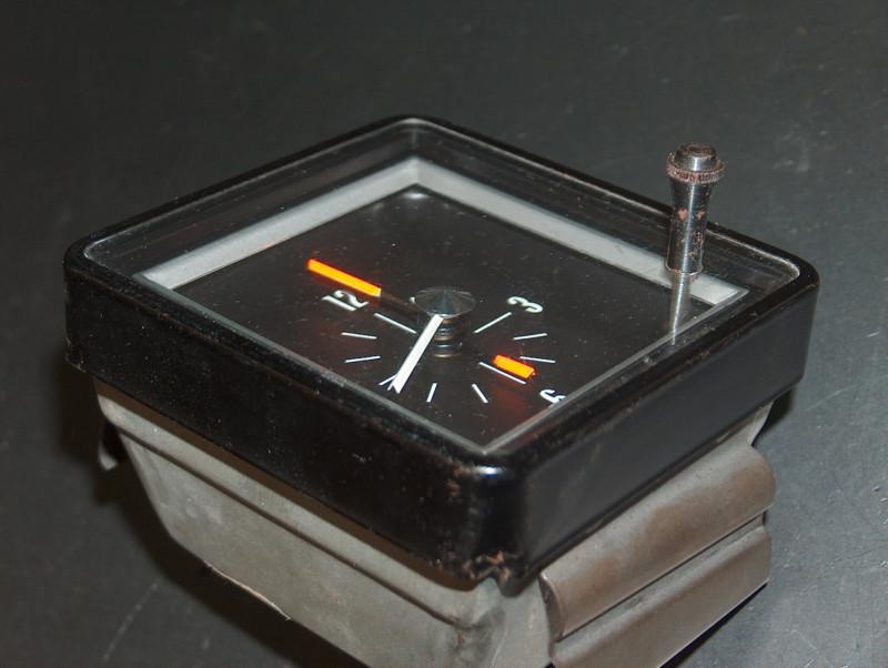 Purchase AC Delco 1971-1973 Oldsmobile Delta 88 98 GM NOS In Dash ...