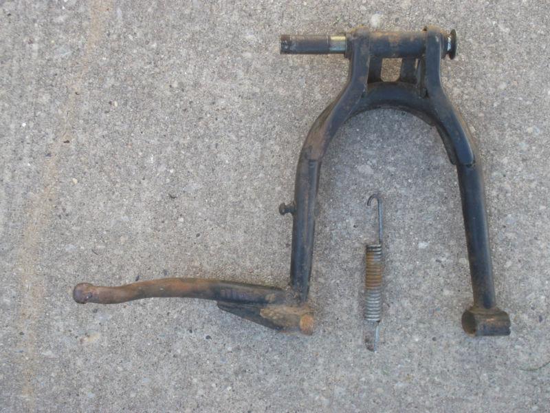 Buy 1975 Honda CB500T Center Stand, Spring and Pin in Seymour ...