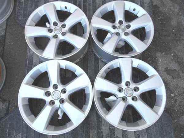 Buy Lexus RX350 18" Alloy Wheel Rims Rim Set OEM LKQ in Crystal River ...