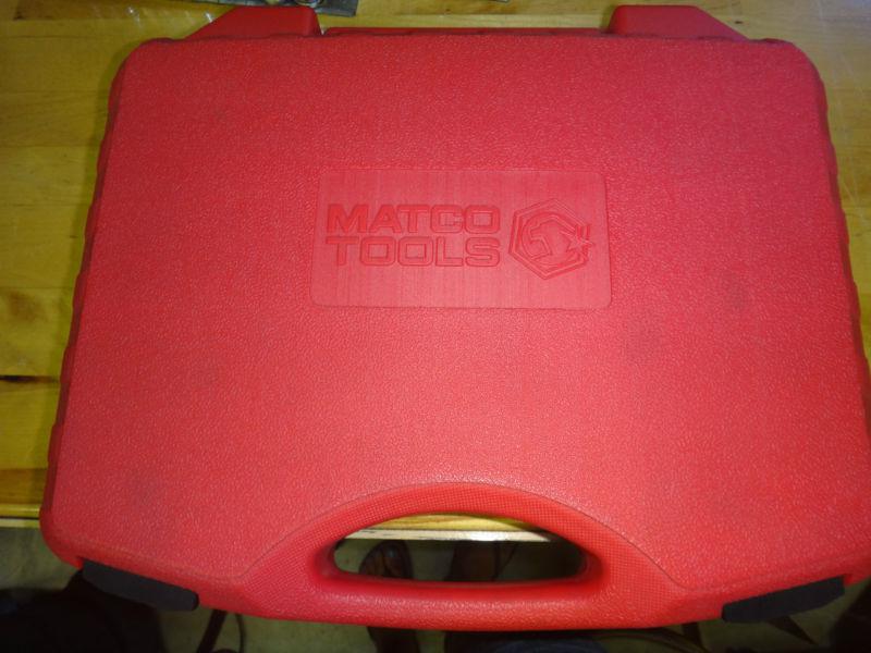 Buy Matco SBS41SE 41-Piece TORX Bit Driver Set in Fountain Valley ...