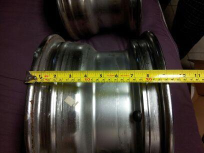 Buy CENTEC WHEEL RIM 2 CENTER CAPS 4 16" RIMS FOR CORVETTE TIRE CHEVY ...