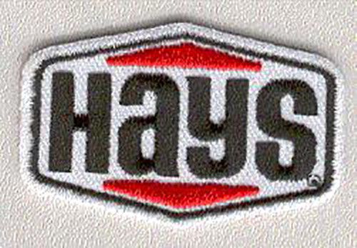 Buy Hays Official Racing Patch P826 in South Beloit, Illinois, United ...