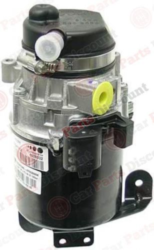Buy Remanufactured ZF Power Steering Pump (Rebuilt), C2C35302 in Los ...